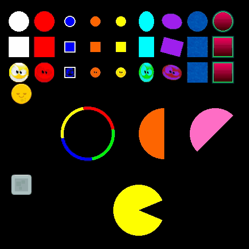 Factories (Display Object) - Super Starter Kit 2